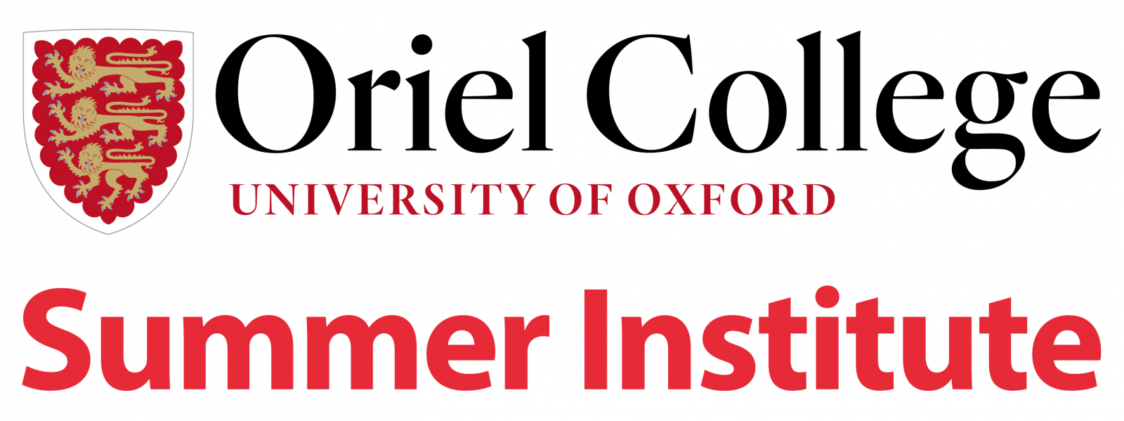 Oriel College, University of Oxford - Summer Institute - 澳門城市大學 全球事務處